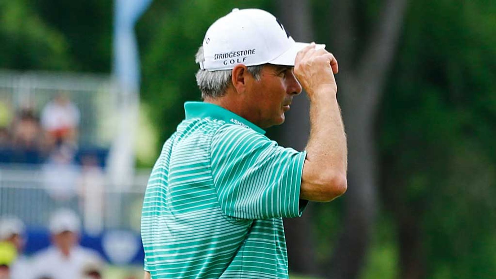 Senior Players Championship: Fred Couples leads by four at halfway ...