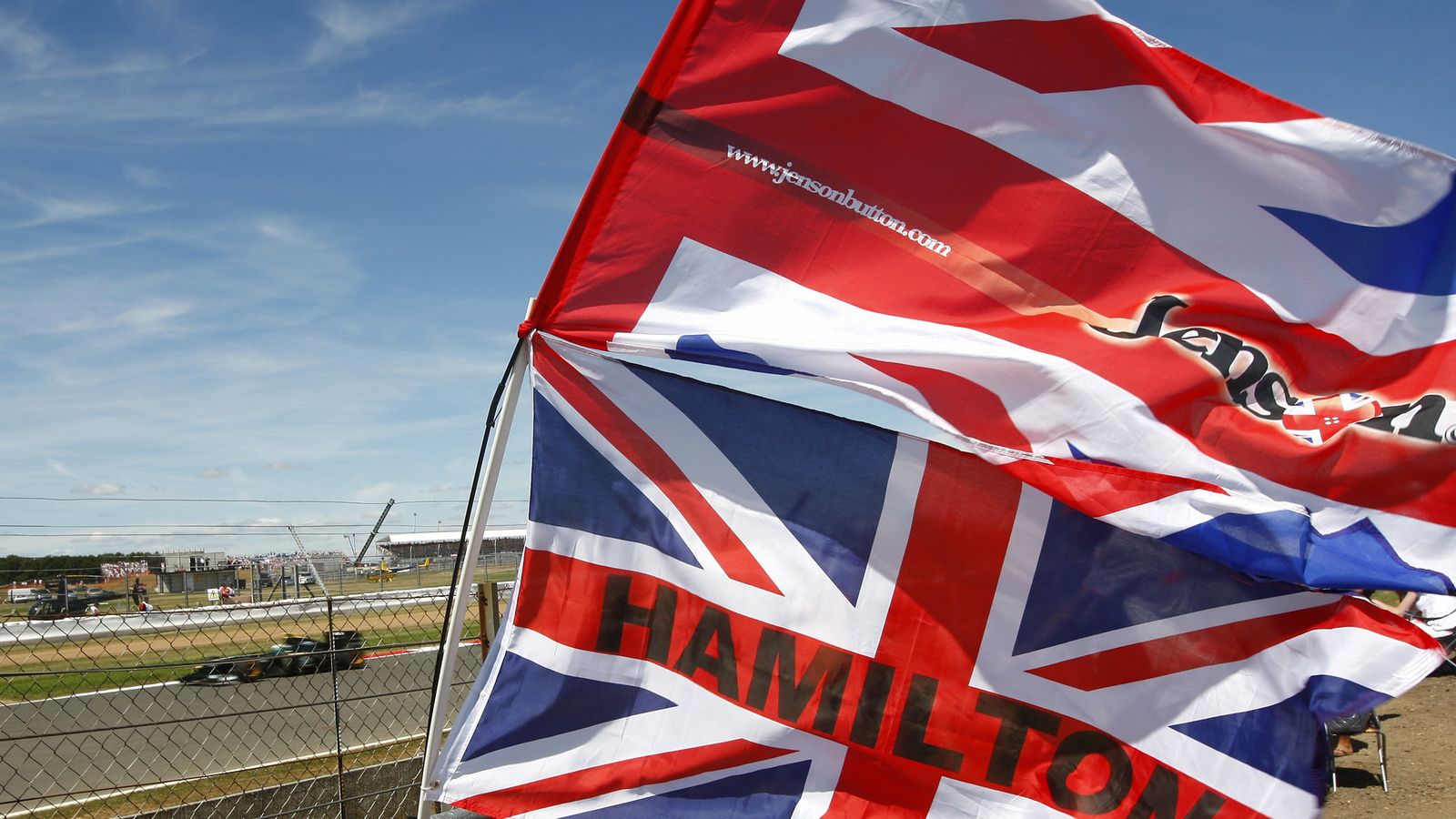 British GP preview | F1 News