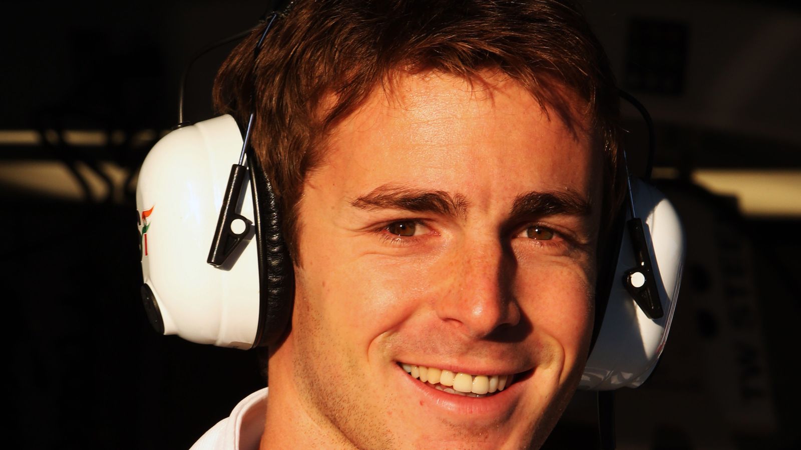 James Rossiter to drive in first practice for Force India at ...