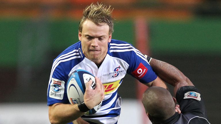 Stormers 19 - 11 Kings - Match Report & Highlights