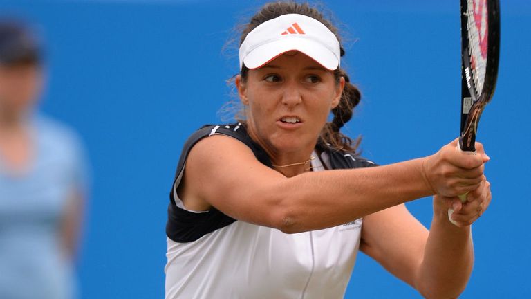 Wimbledon: Laura Robson calls for an Olympic-style atmosphere | Tennis ...