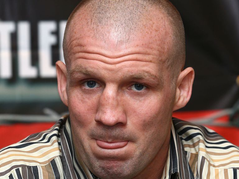 Tony Dodson - Alchetron, The Free Social Encyclopedia