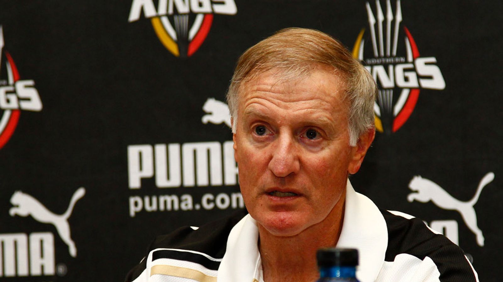 RaboDirect Pro12: Edinburgh confirm Alan Solomons appointment | Rugby ...