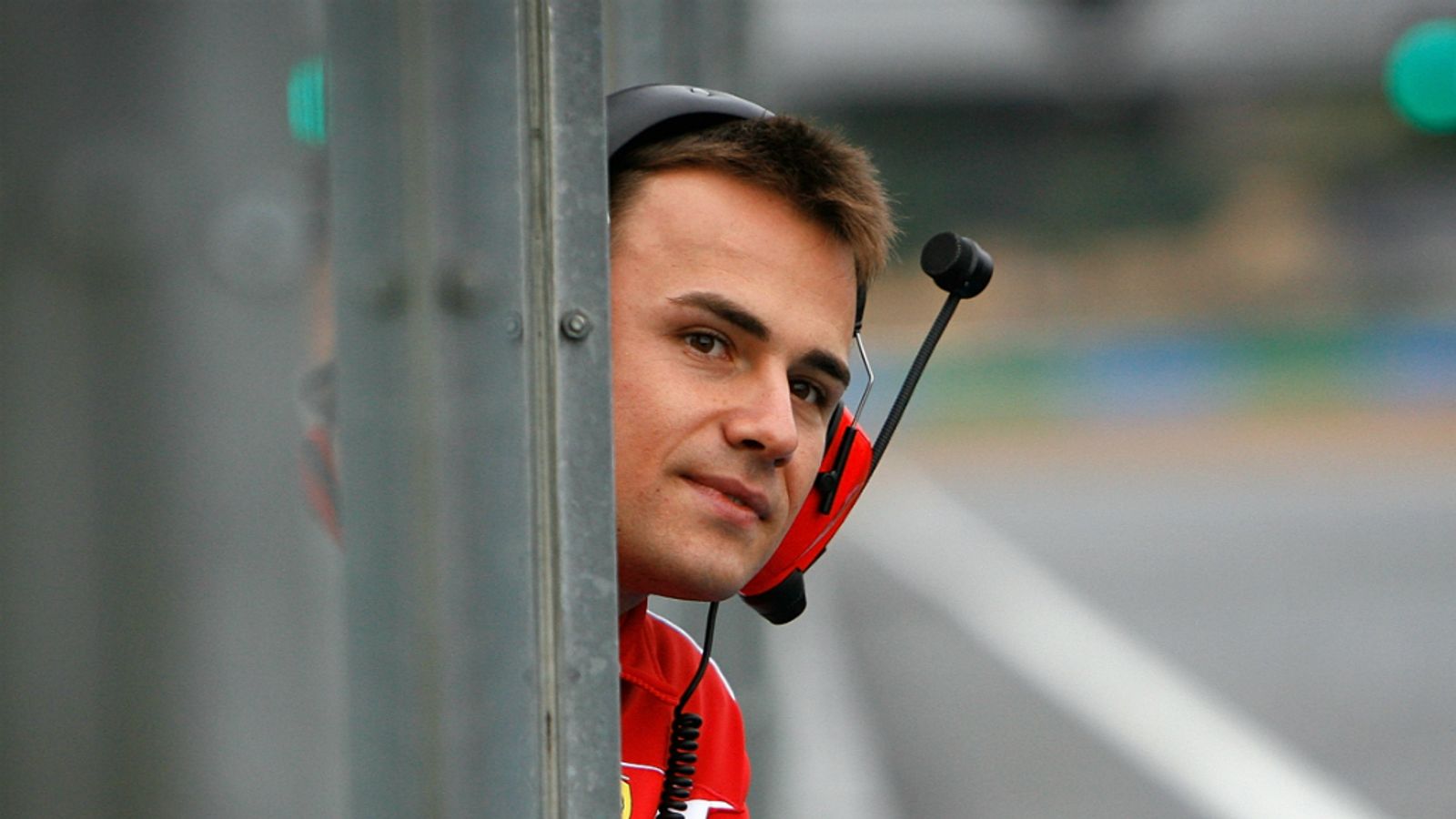 Davide Rigon and Felipe Massa will be in action for Ferrari at ...