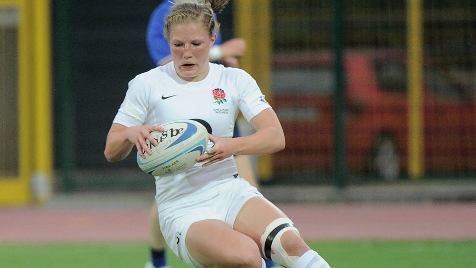 2013 Nations Cup: England Women lose 29-25 to Canada in 2013 Nations ...