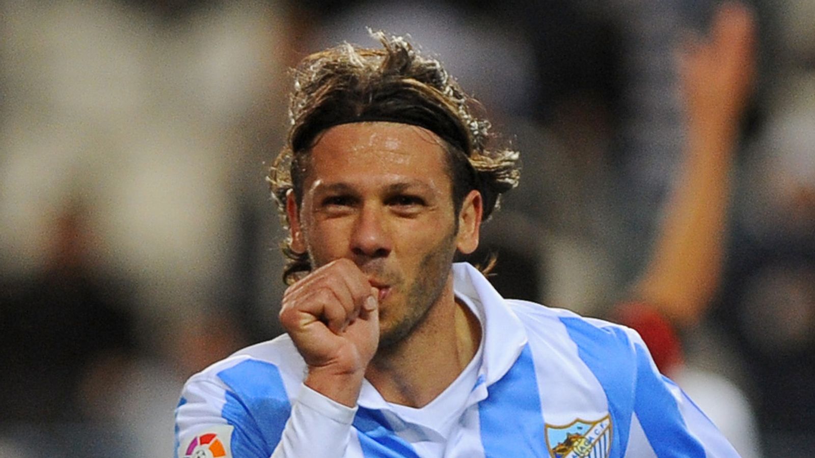 Transfer news: Atletico Madrid's Martin Demichelis having Manchester ...