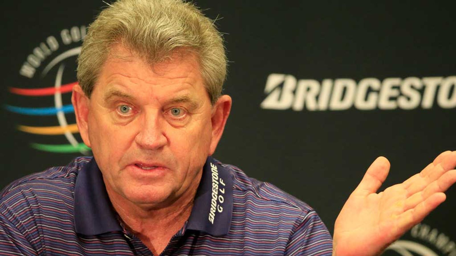 Nick Price wants Presidents Cup to use same format as Ryder Cup | Golf ...