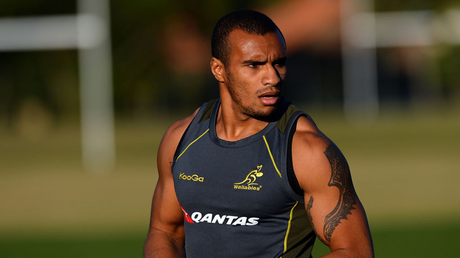 British and Irish Lions: Australia scrum-half Will Genia targets set ...