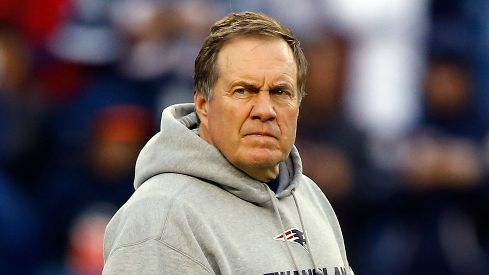NFL: Bill Belichick vows New England Patriots will 'learn lessons' from ...