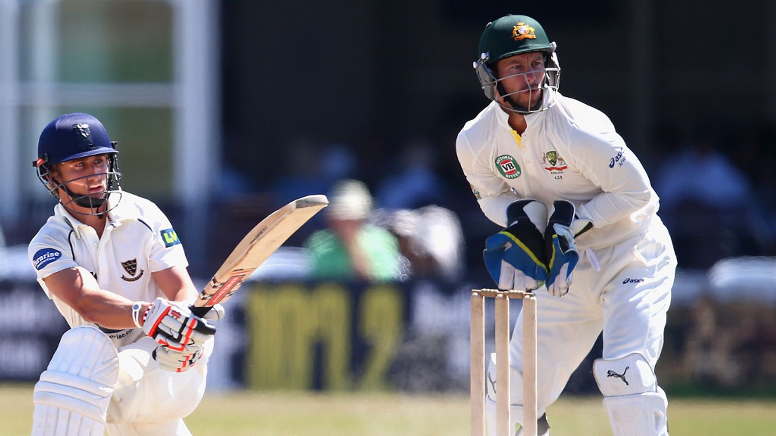Australia wicketkeeper Matthew Wade loses appeal over 'pitch-tampering ...