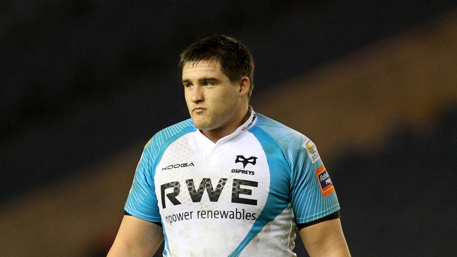 RaboDirect Pro12: Ospreys' Joe Rees cannot wait for the new season to ...