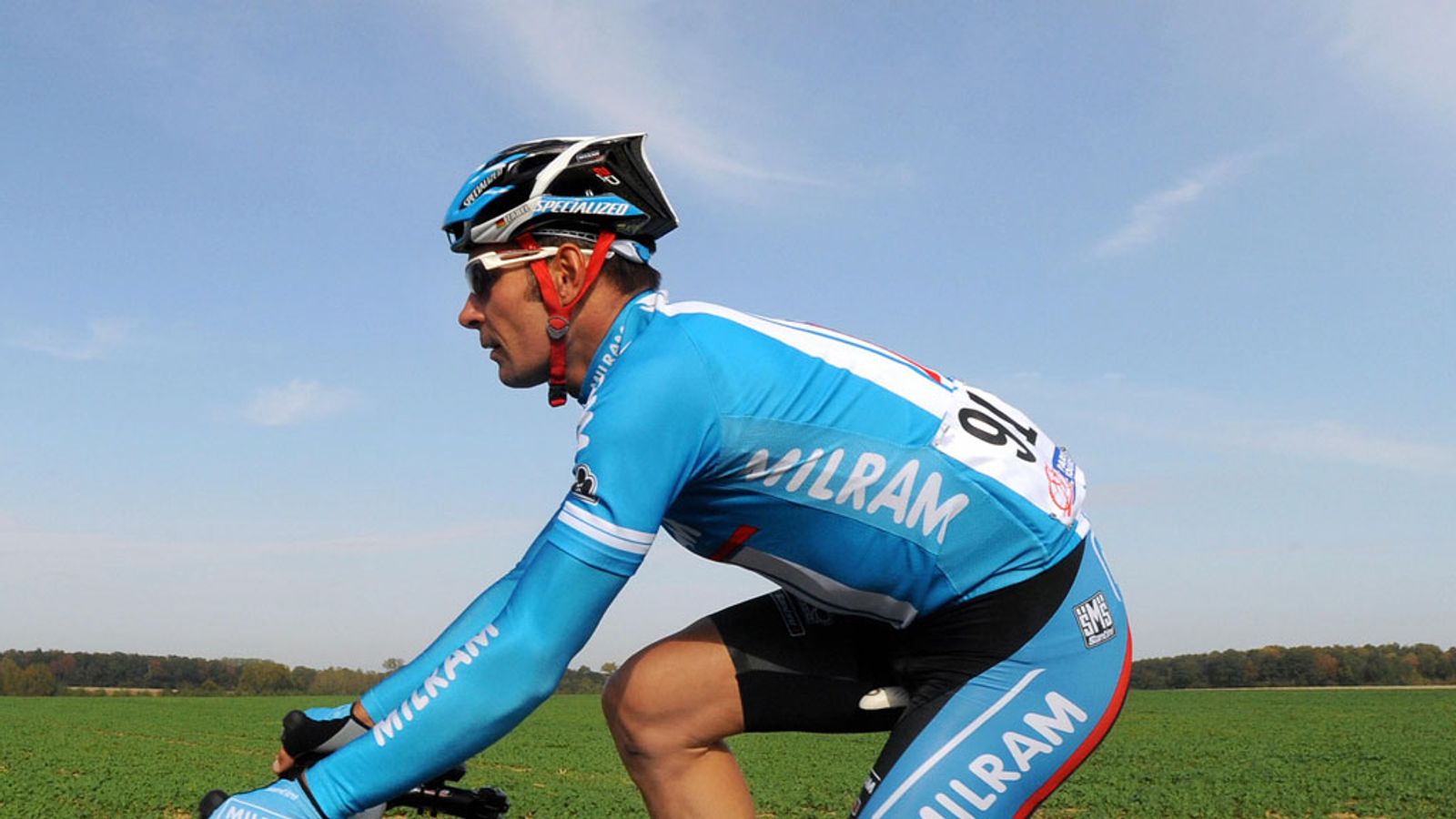 German sprinting great Erik Zabel admits to doping | Cycling News | Sky ...