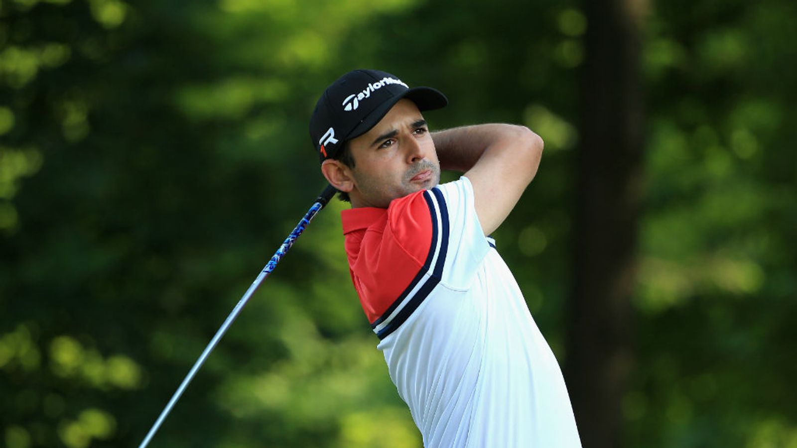 French Open: Fabrizio Zanotti fires second successive 68 to open a one ...