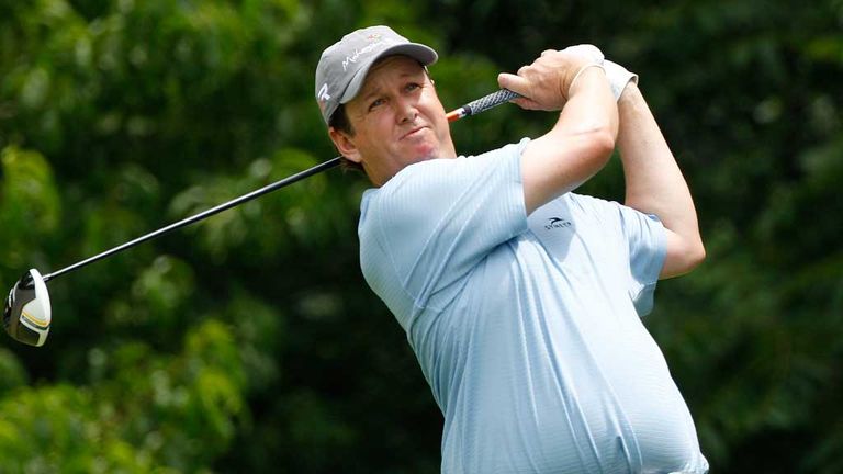 JJ Henry looking forward to Stableford format at Reno-Tahoe Open | Golf ...