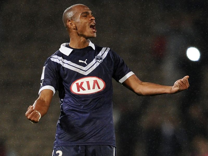 Henrique - Bordeaux | Player Profile | Sky Sports Football