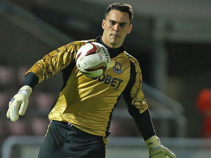 Jake Larkins | Player Profile | Sky Sports Football