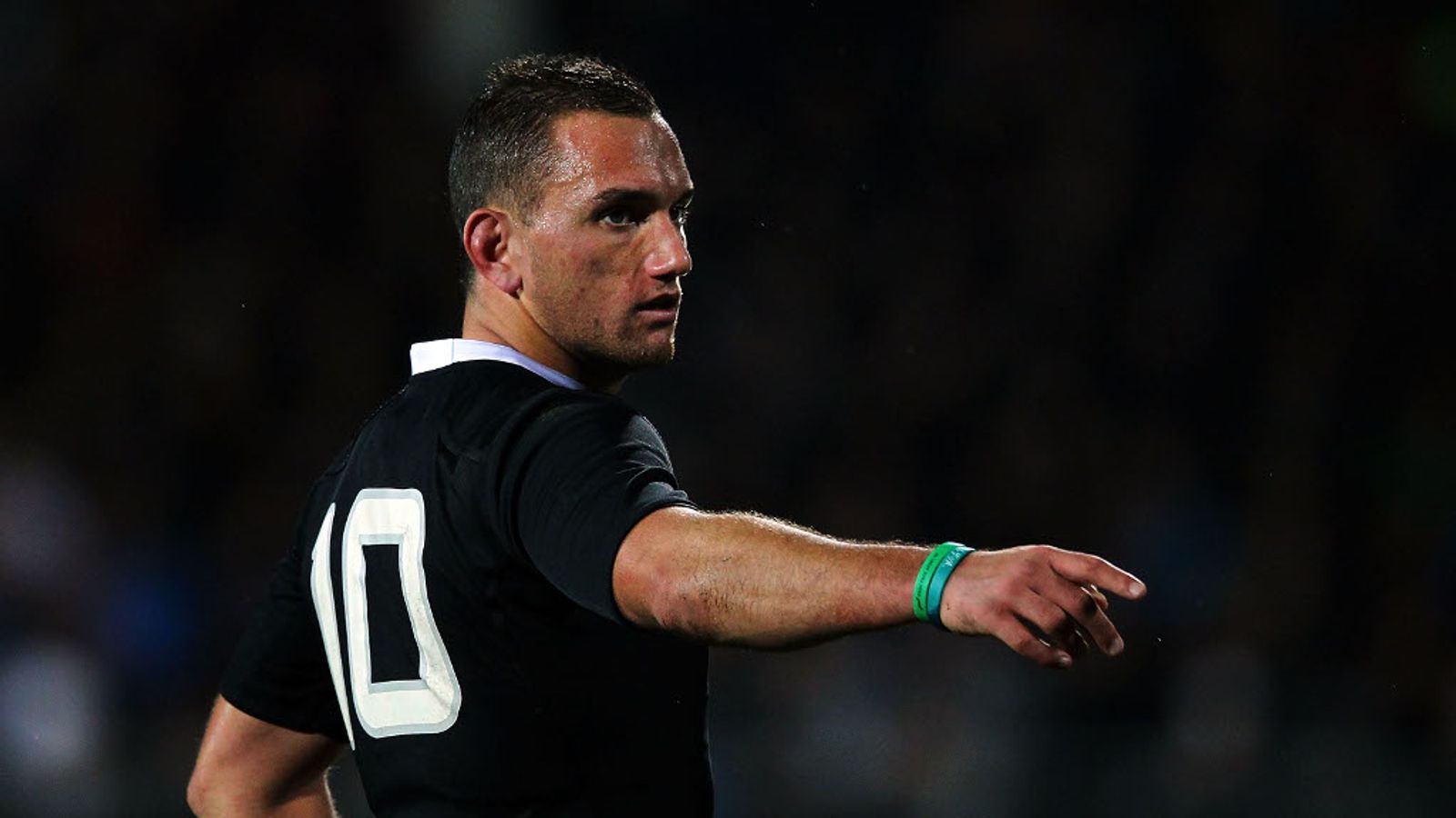 Sean Fitzpatrick: All Blacks still have plenty to prove | Rugby Union ...