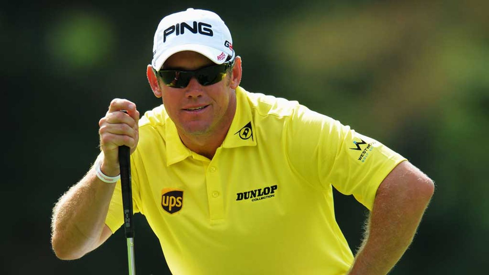 Back in the mix | Golf News | Sky Sports