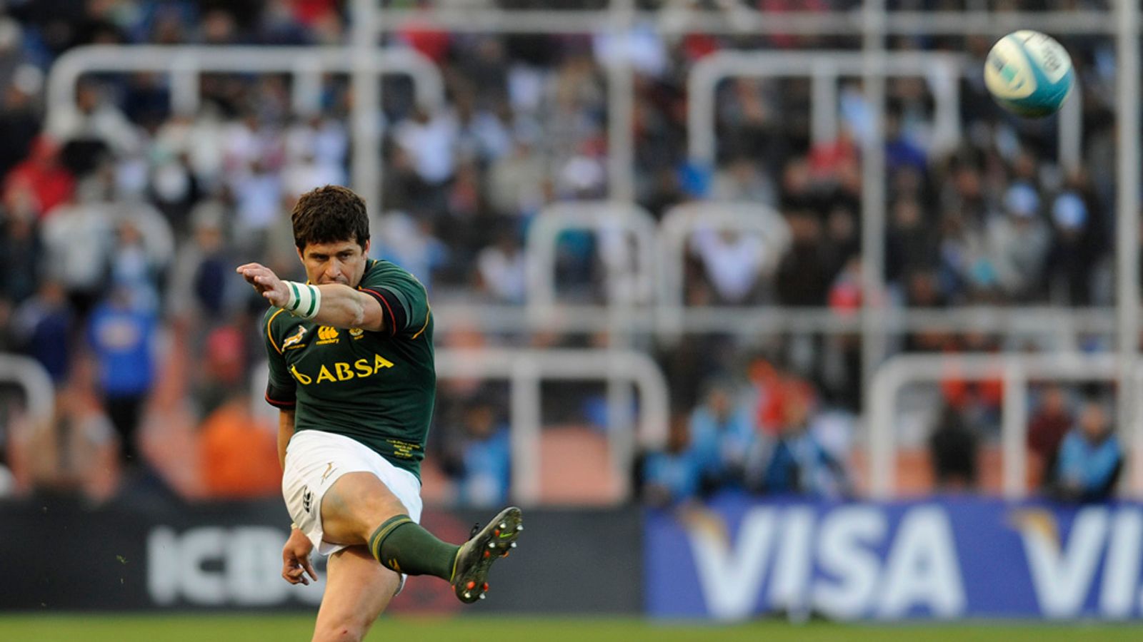 Rugby Championship: Be wary of the Springbok hype, says Thinus Delport ...