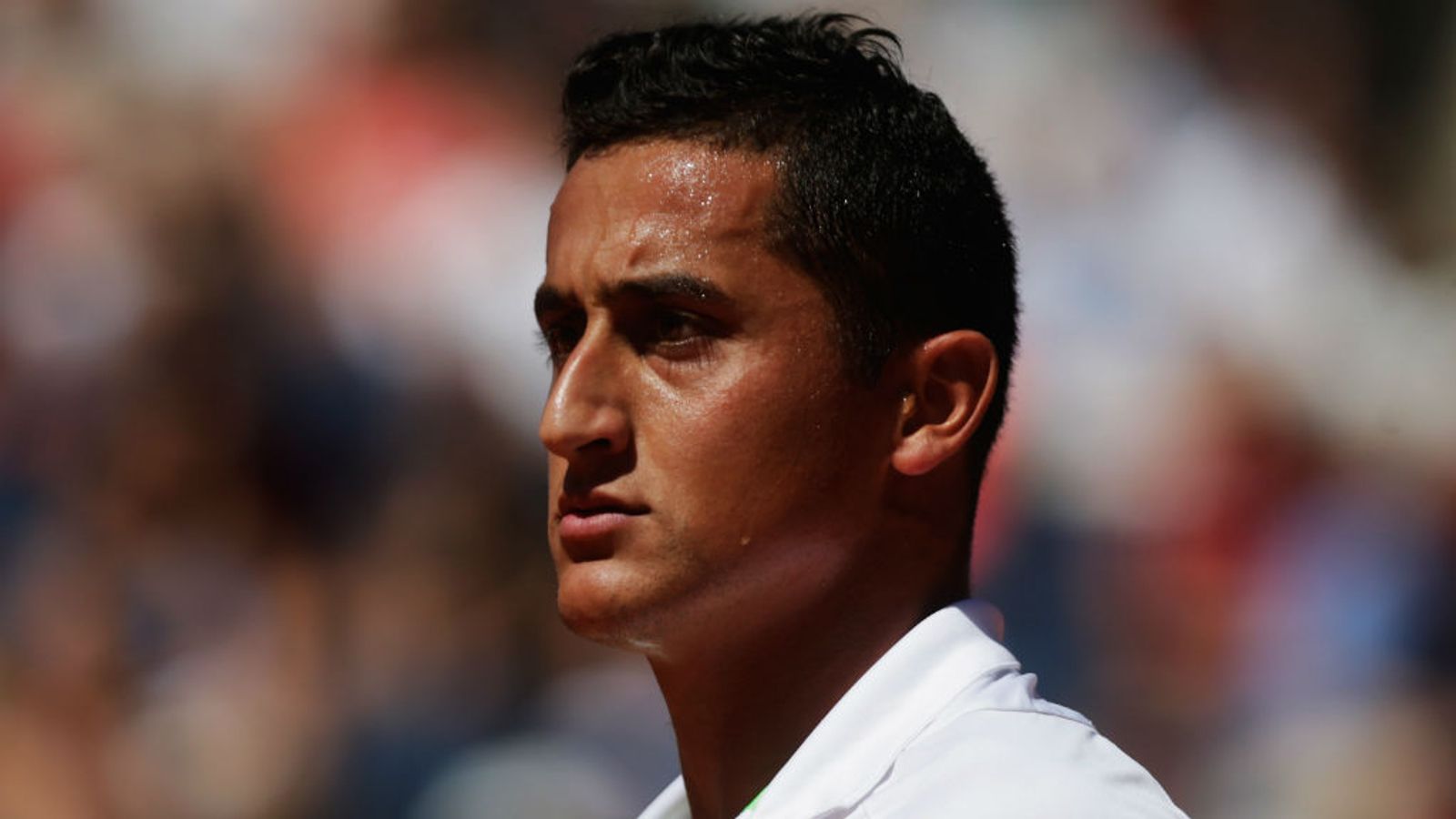 ATP Cincinnati: Nicolas Almagro slumps to straight-sets defeat | Tennis ...