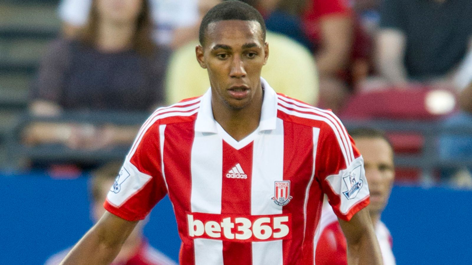 N'Zonzi is key | Football News | Sky Sports