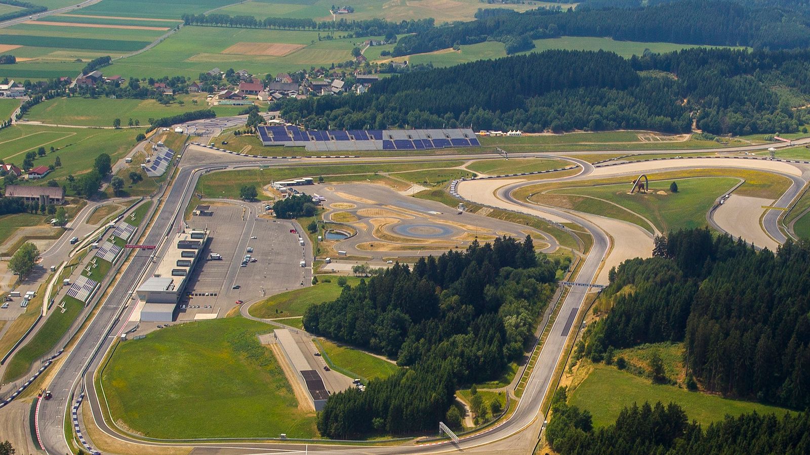 The 2014 Austrian GP preview: Everything you need to know about the ...