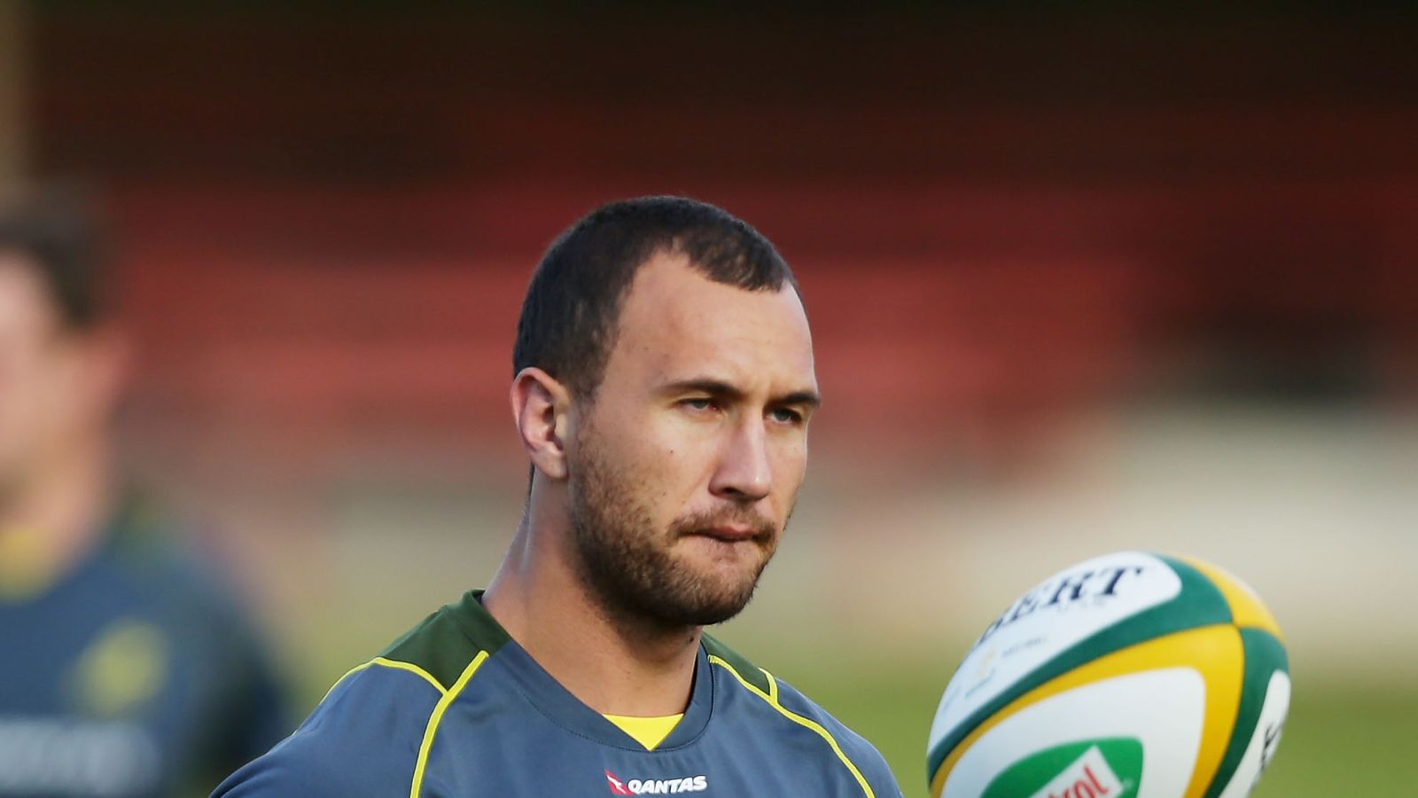 Rugby Championship: New Zealand coach Steve Hansen asks fans to not boo ...