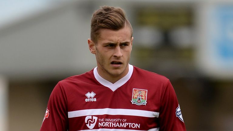 Jacob Blyth - Alchetron, The Free Social Encyclopedia