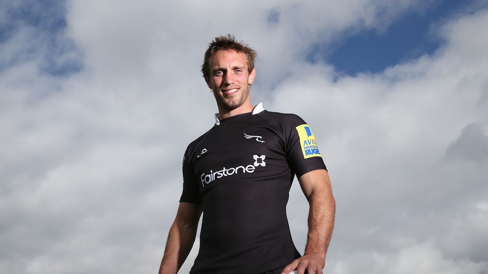 Aviva Premiership: Team news for opener between Newcastle and Bath ...