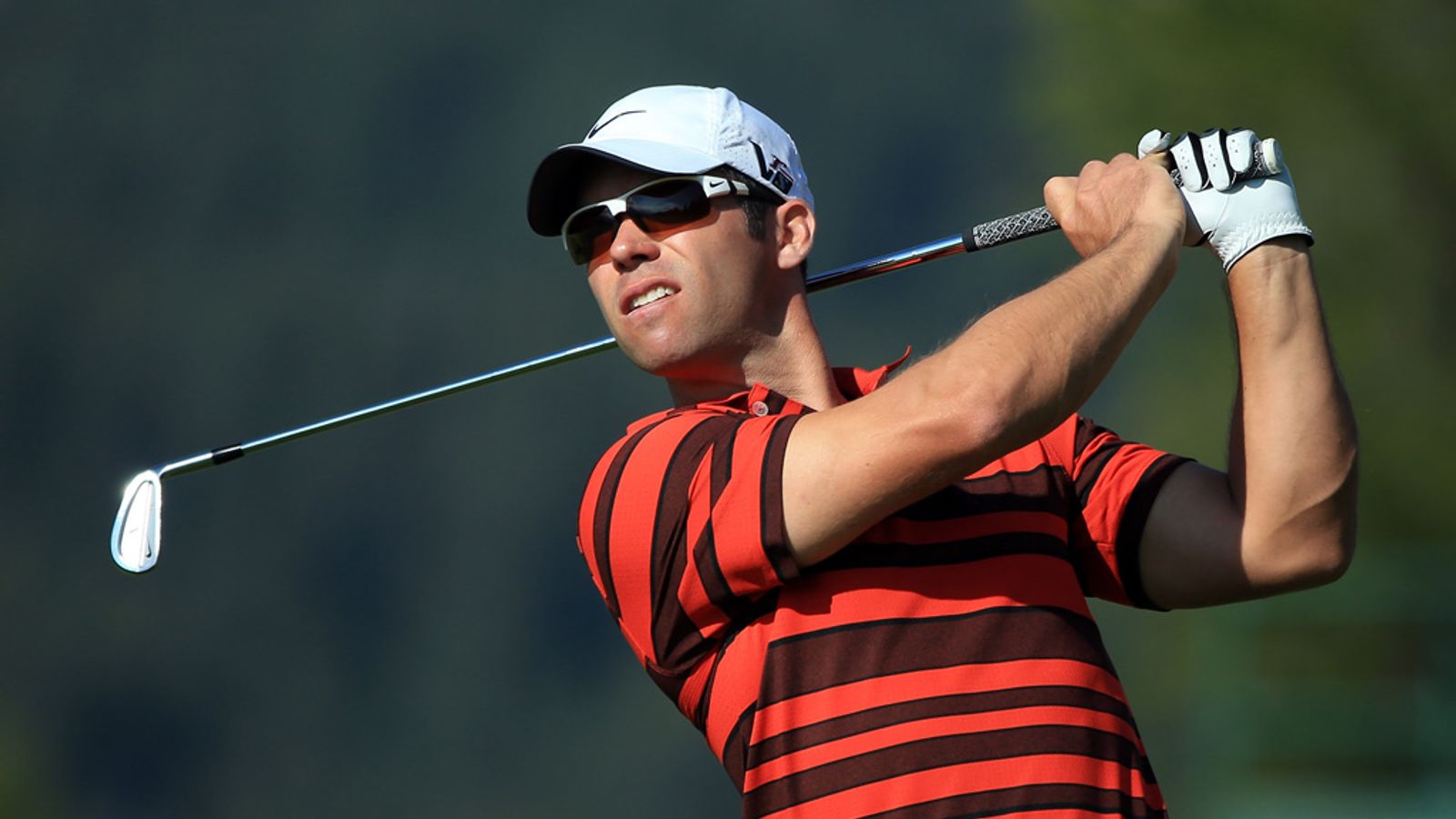 Seve Trophy: Paul Casey included in Great Britain and Ireland team ...