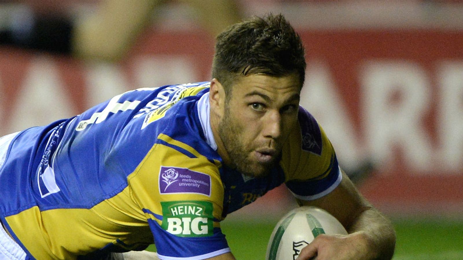 Match Preview - Leeds vs London | 21 Mar 2014