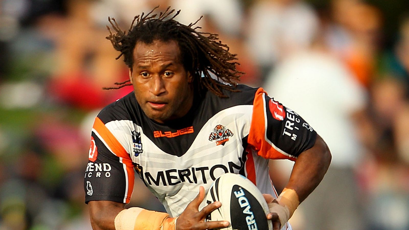Lote Tuqiri joins Leinster after early release by Wests Tigers | Rugby ...