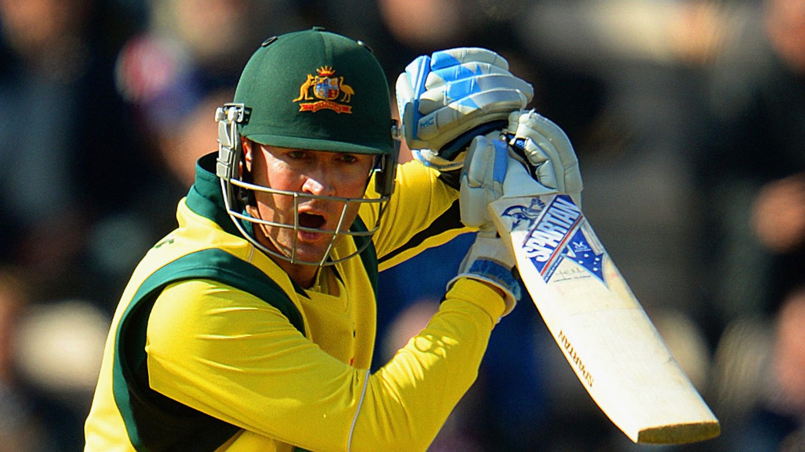 Captain Michael Clarke forced to pull out of Australia's one-day ...