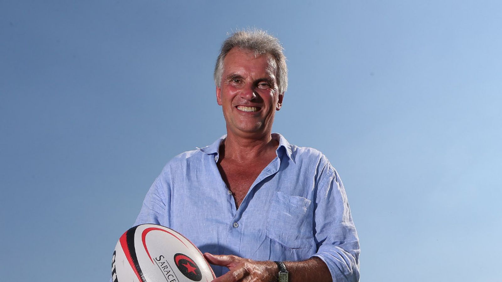 Nigel Wray to buy Remgro's 50 per cent stake of Saracens | Rugby Union ...