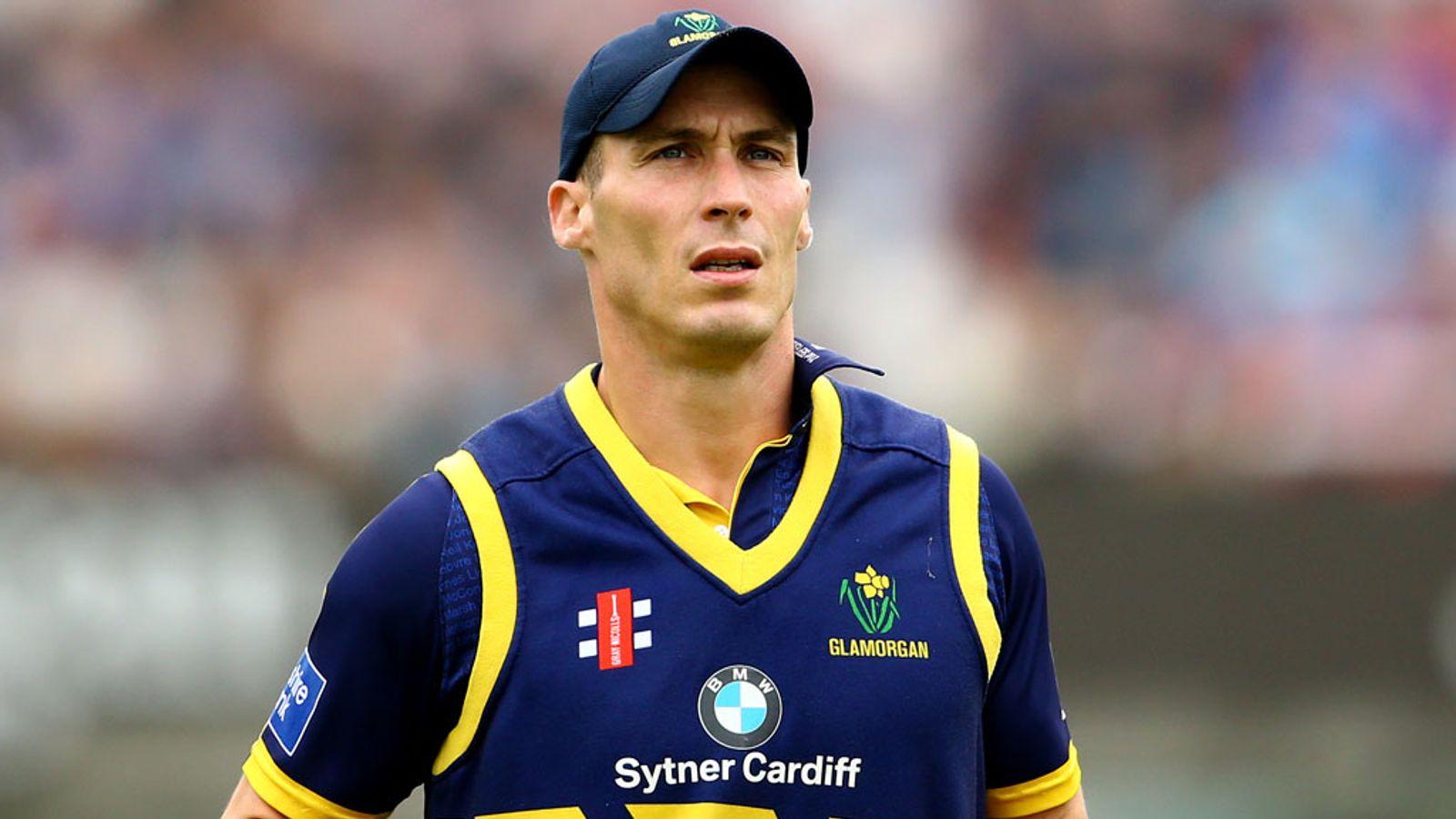 Simon Jones looking for a new county as Glamorgan opt to let paceman ...