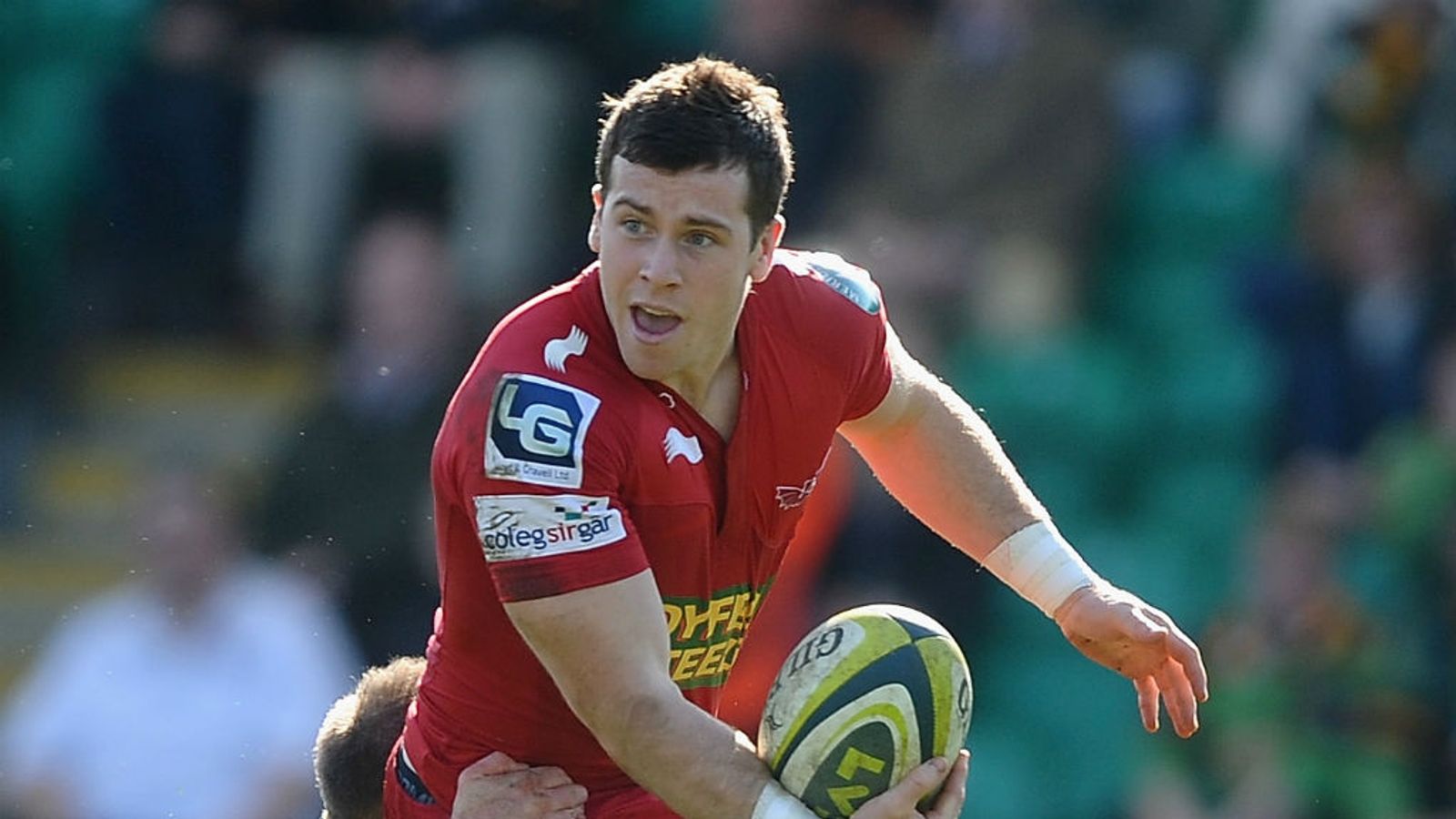 Scarlets 26 - 10 Benetton - Match Report & Highlights
