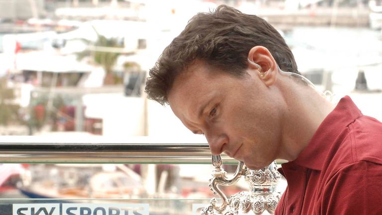 2013 America's Cup: Sky Sports' Alec Wilkinson explains why you should ...