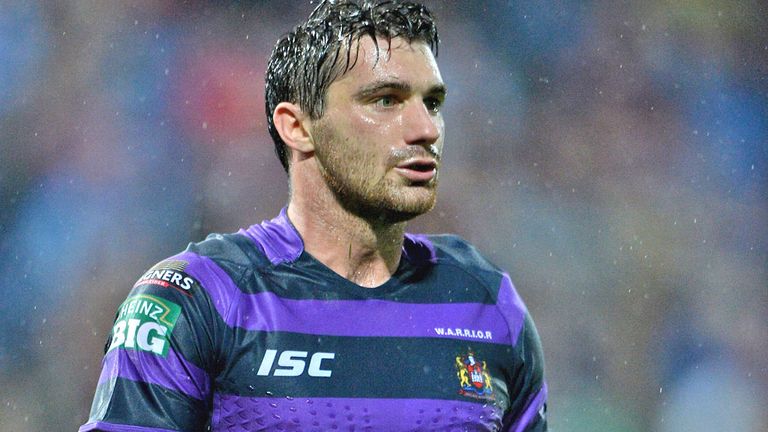 World Club Challenge: Matty Smith reflects on Wigan's win over NZ ...