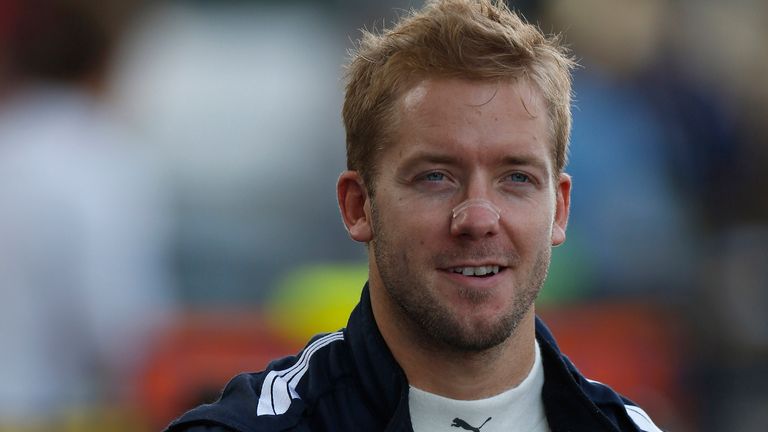 Sam Bird took his fifth GP2 victory of the season in the Sprint Race in ...