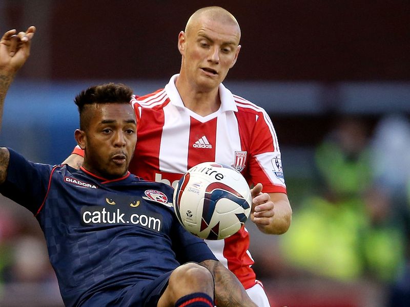 Andy Wilkinson | Player Profile | Sky Sports Football