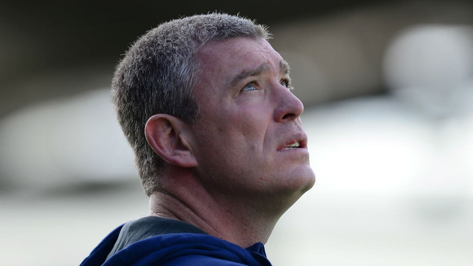 Aviva Premiership: Dean Ryan upset with Worcester defeat to Newcastle ...