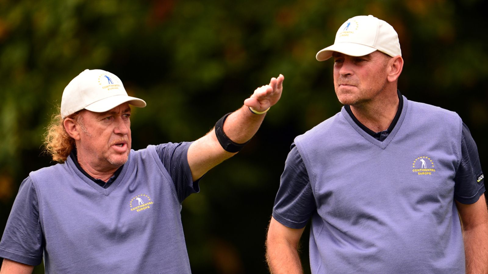 European Tour plans steps to ensure more top European players feature ...