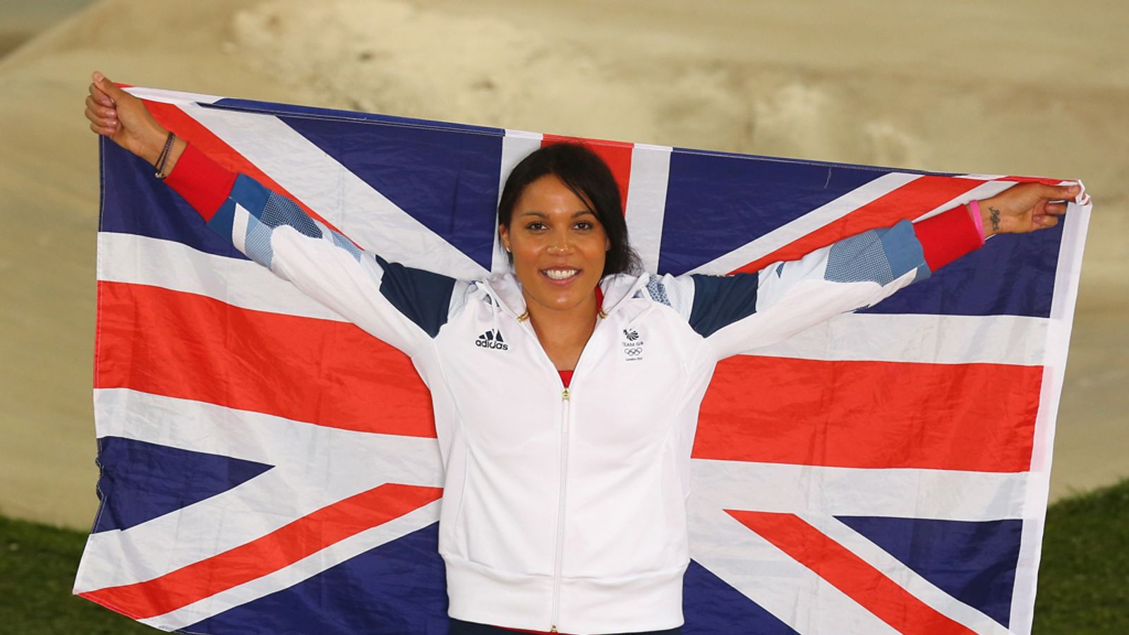 Shanaze Reade swaps British Cycling podium programme for pro BMX tour ...