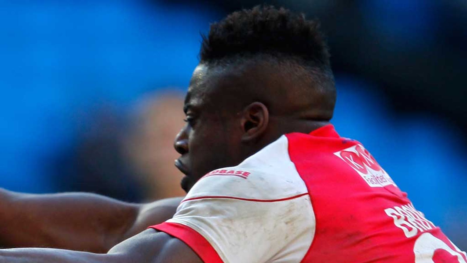 Leigh sign winger Alex Brown from Hull KR | Rugby League News | Sky Sports