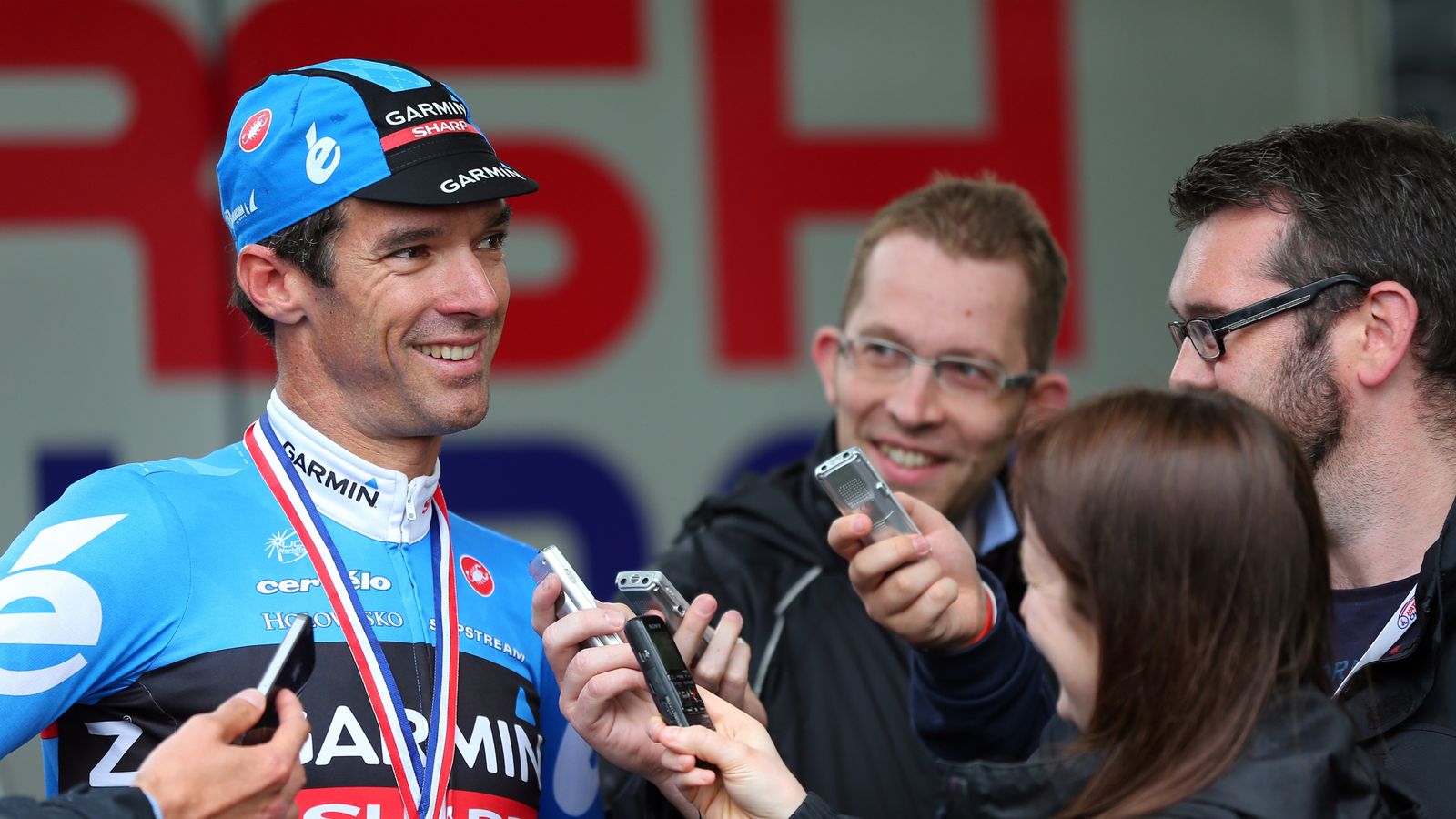 David Millar announces he will retire from cycling at end of 2014 ...