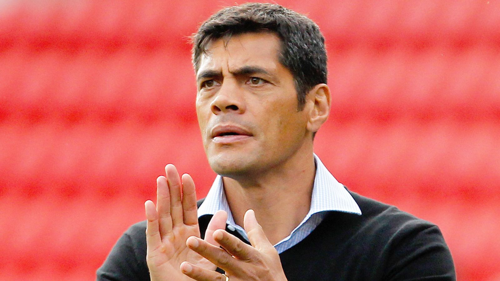 World Cup: Stephen Kearney admits 'it's sad for Thomas Leuluai' | Rugby ...