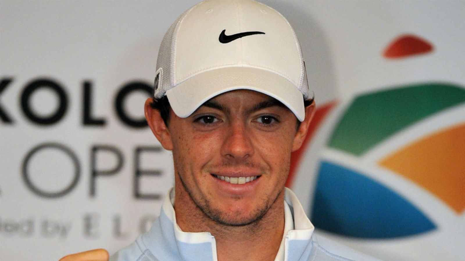 Rory McIlroy has learned valuable lessons from what has proved a ...