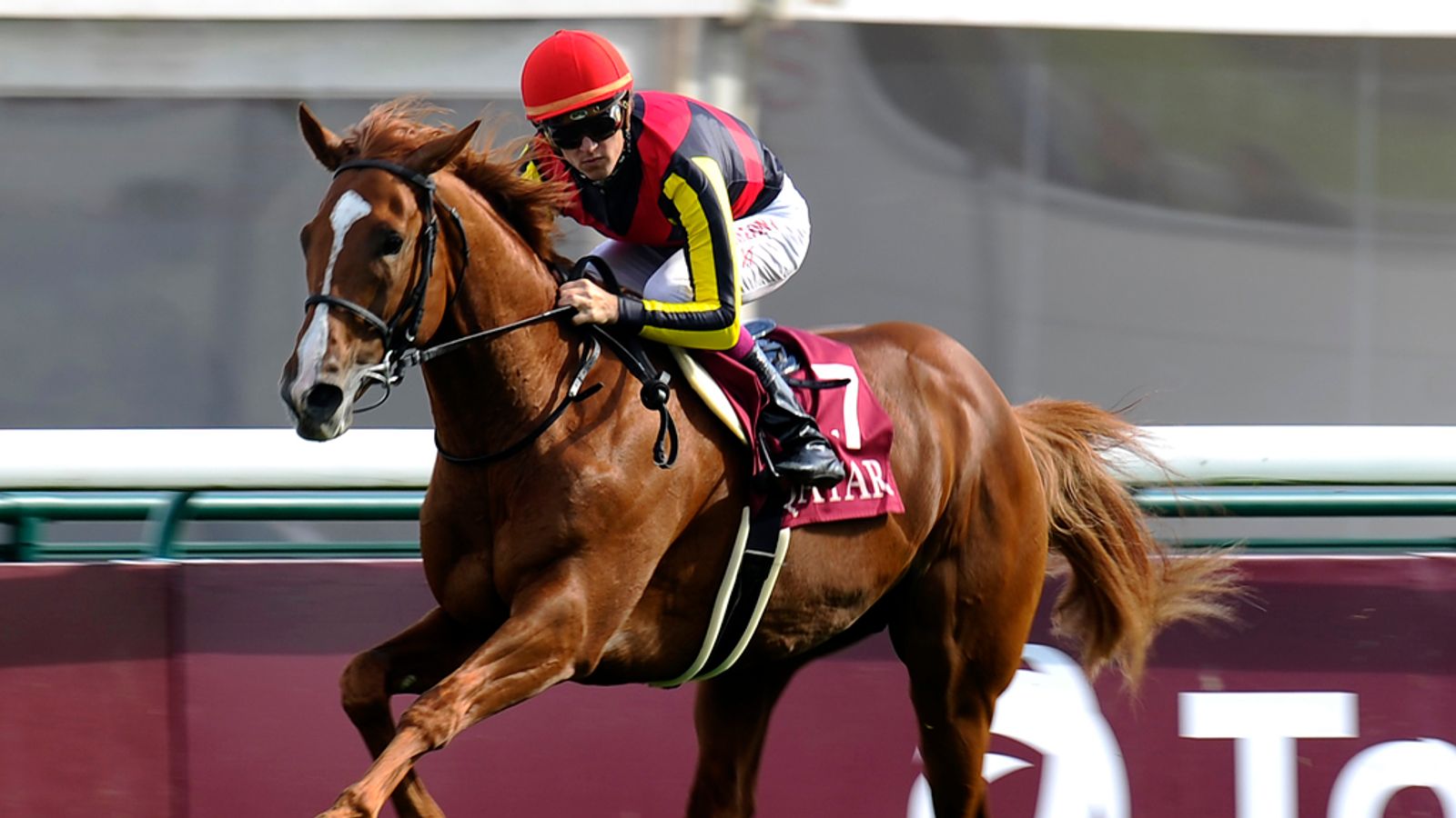 Superstar Orfevre signs off with another smooth success | Racing News ...
