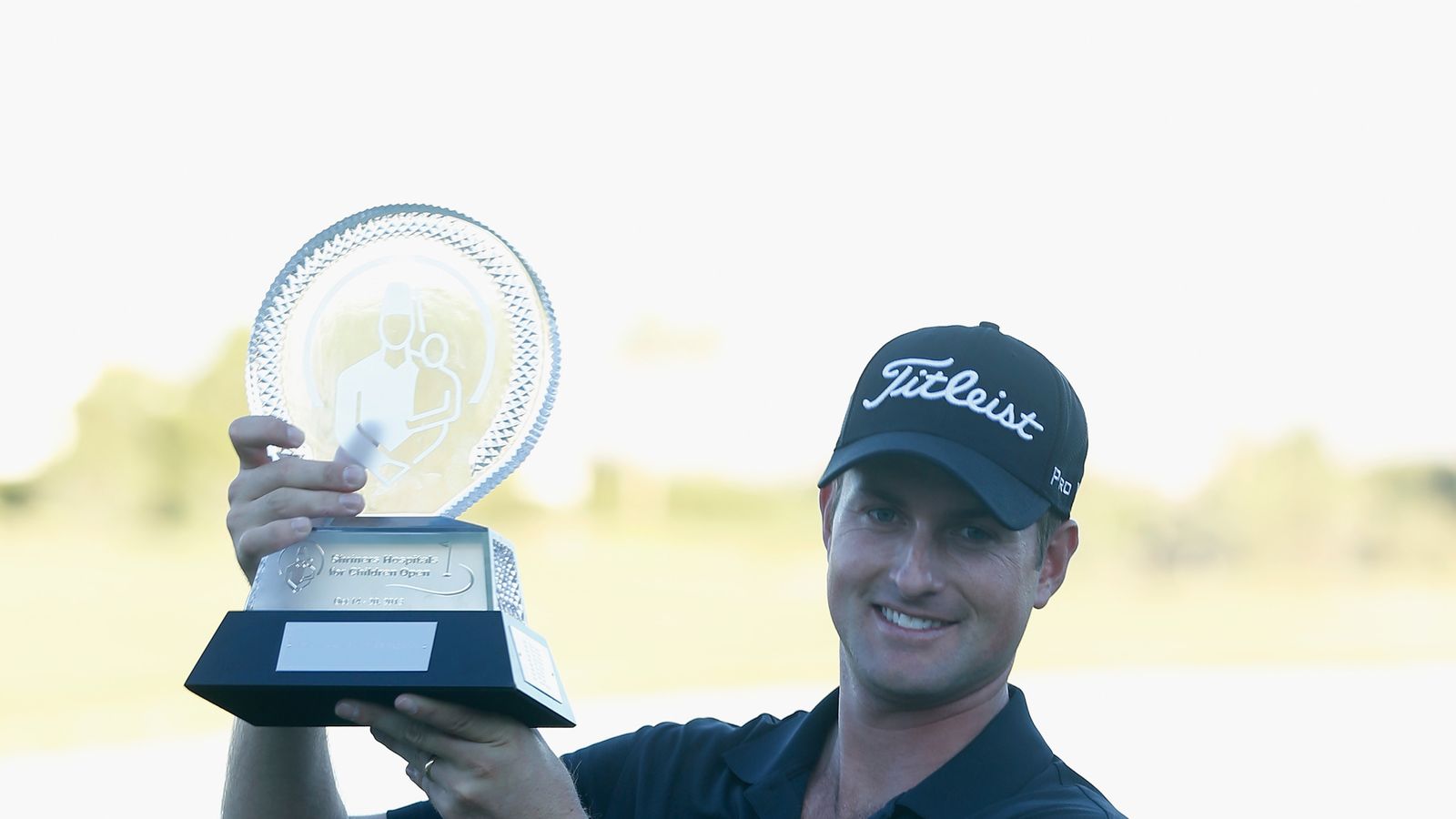 Shriners Hospitals for Children Open: Webb Simpson ends title drought ...