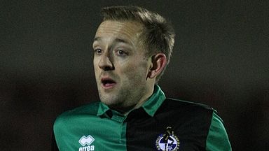 Matthew Gill | Player Profile | Sky Sports Football